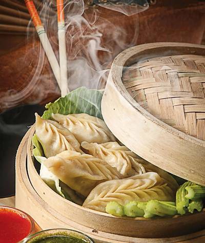 Wow! Momo in Bais Godam Jaipur | Order Food Online | Swiggy