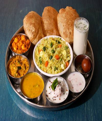 Prithika Pure Veg in Nerul Mumbai | Order Food Online | Swiggy