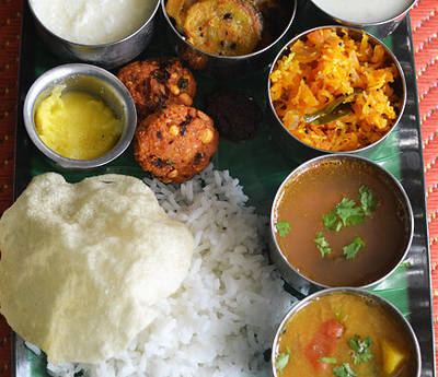 SVR Foods in Santoshnagar & Saidabad Hyderabad | Order Food Online | Swiggy