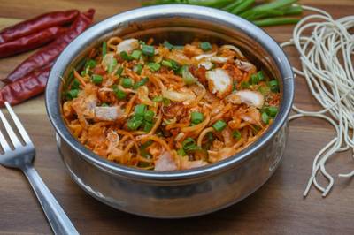 Royal Spicy Chinese Hub in Ambarnath Mumbai | Order Food Online | Swiggy