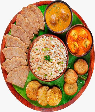 Shravan Specials by Lunchbox in St Inez Panji Central Goa | Order Food ...