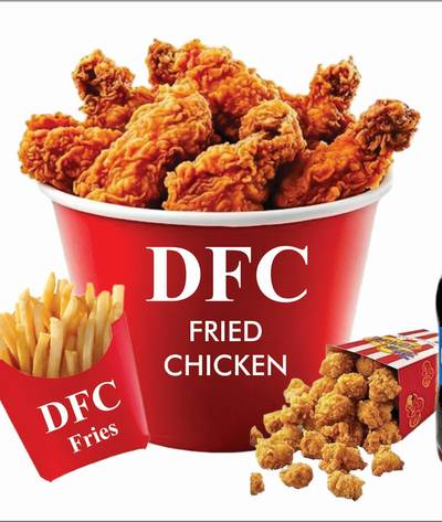 DFC FRIED CHICKEN in Palava City Mumbai | Order Food Online | Swiggy