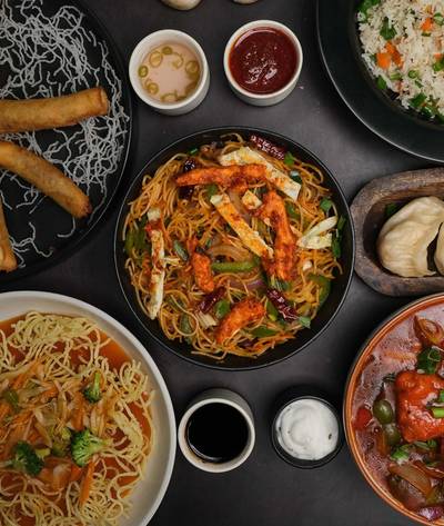 Noodles Nation in Janakpuri Delhi | Order Food Online | Swiggy