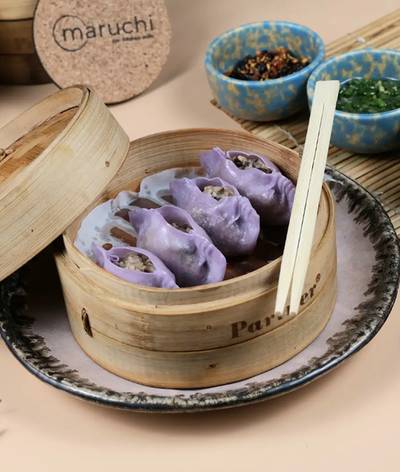 Maruchi in Mehrauli Delhi | Order Food Online | Swiggy