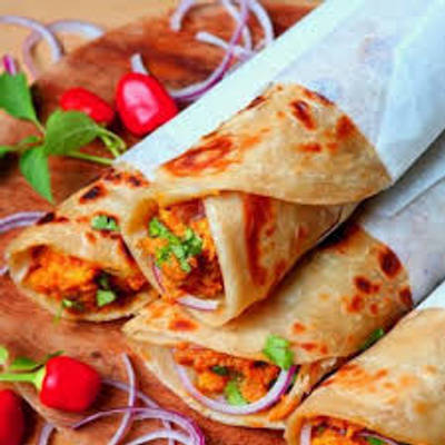 Roll Express in Greater Mohali Chandigarh | Order Food Online | Swiggy