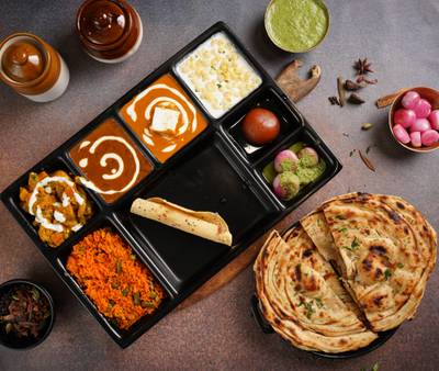 Apni Rasoi in Dwarka Delhi | Order Food Online | Swiggy