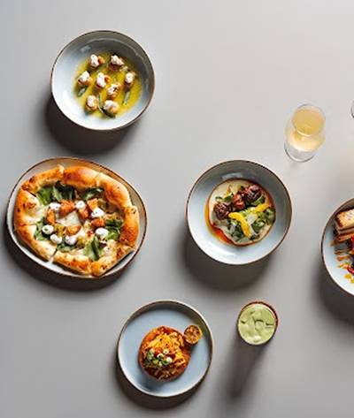 Fiori in Lonavala Lonavla | Order Food Online | Swiggy