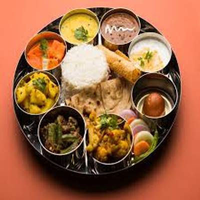 Urban Thali By Tamarind in Civil Township Rourkela | Order Food Online ...