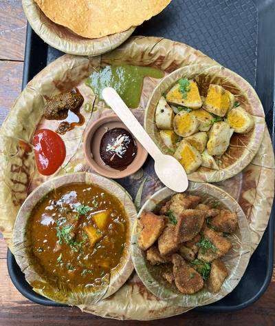 Lost Recipes in Kaspate Wasti Pune | Order Food Online | Swiggy