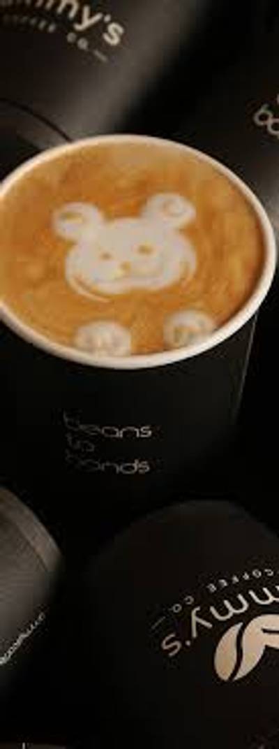 Ammy's Coffee in Greater Kailash - 1 Delhi | Order Food Online | Swiggy