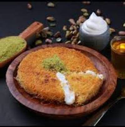 The Arabian Kunafa Co in West Chd Chandigarh | Order Food Online | Swiggy