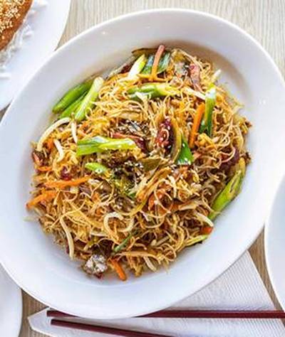 Nish Cafe in Brisha Chowk Ranchi | Order Food Online | Swiggy