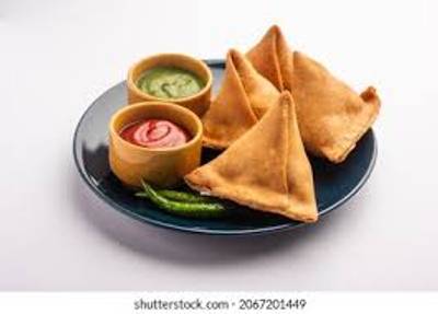 OMI SAMOSA & COLDDRINKS in Matunga Wadala Mumbai | Order Food Online ...