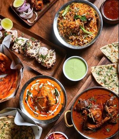 Chicka Litti in gaur city 2 Noida | Order Food Online | Swiggy