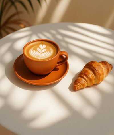 505 Coffee in Chowpatty Mumbai | Order Food Online | Swiggy