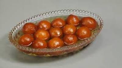 JAMUN - The Sweet House in Gajuwaka Vizag | Order Food Online | Swiggy