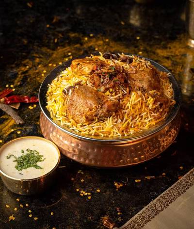 Order Food Online from Chicken Mafia in Sector-4, Bokaro | Swiggy