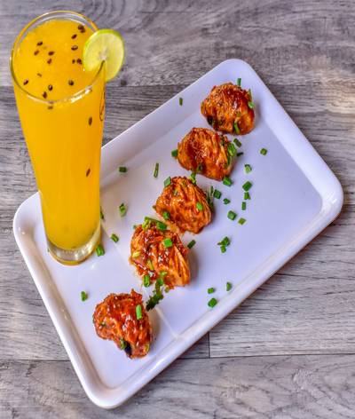Order Food Online from Momo Buggy in Chalakkudi Circle, Thrissur | Swiggy
