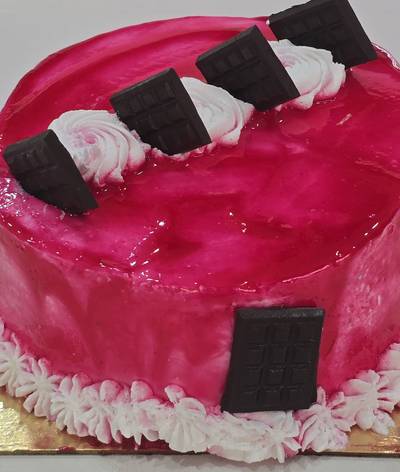 Order Food Online from Saya's Cakes N Bakes in Vadapalani, Chennai | Swiggy