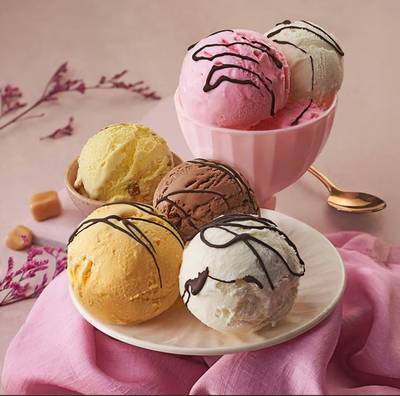 Keventer Metro Ice Cream - Since 1999 in South Kolkata Kolkata | Order ...