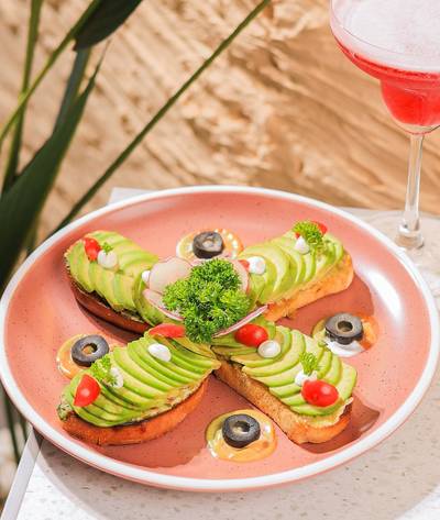 MIMI Cafe and Bistro in Kalyan Mumbai | Order Food Online | Swiggy