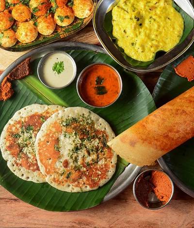 Order Food Online from Mahadeshwar Cafe in Nerul, Mumbai | Swiggy