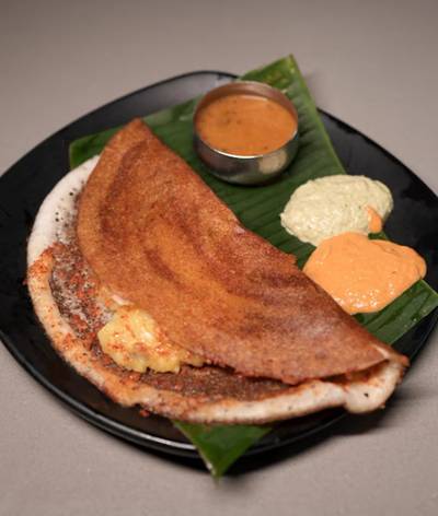 Order Food Online from The Arogya Cafe in Ravi Nagar, Hubli | Swiggy