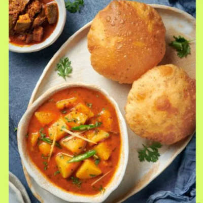 Panchvati Thali in Badaun Seoni | Order Food Online | Swiggy
