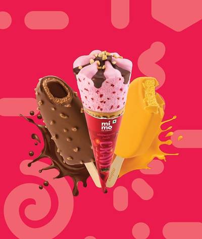 Mimo Ice Creams in Rohini Delhi | Order Food Online | Swiggy