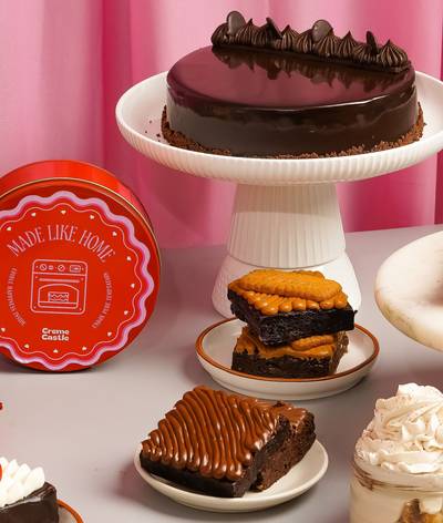 Creme Castle - Cakes And Desserts in Bais Godam Jaipur | Order Food ...