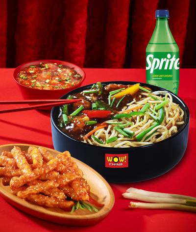 Wow! China in Empire Geri Route Patiala Patiala | Order Food Online ...