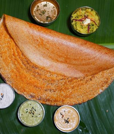 Order Food Online from Tanjore Veg Dosa Cafe in Malviya Nagar, Delhi ...