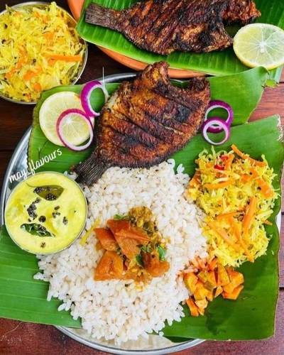 Goan Restaurant in Nas_Ambad Nashik | Order Food Online | Swiggy