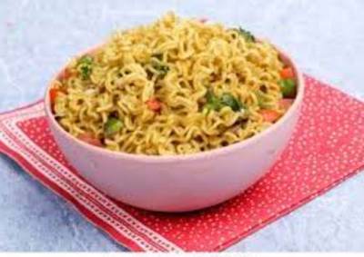 Maggi Queen Heni in Subhanpura Vadodara | Order Food Online | Swiggy