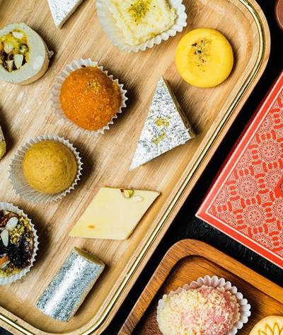 Mishta Sweets in ASHOGAPURAM Kozhikode | Order Food Online | Swiggy