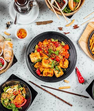 Bhola Special Chinese Food in Majitha Road Amritsar | Order Food Online ...