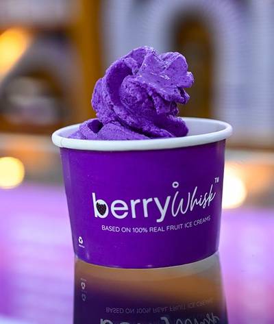Berry Whisk in Goa_Sou_Margao Central Goa | Order Food Online | Swiggy