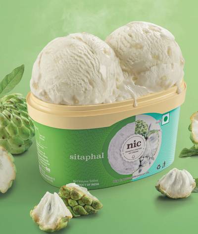 NIC Ice Creams in Hazratganj Lucknow | Order Food Online | Swiggy