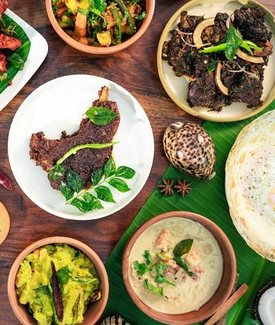 Gunpowder in Assagao Central Goa | Order Food Online | Swiggy