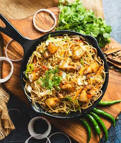 Meat Club Kitchen in Azara Guwahati | Order Food Online | Swiggy