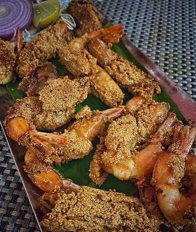 Anstella Foods in Nor_Baga-Calangute Central Goa | Order Food Online ...