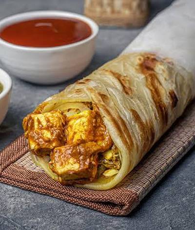 Order Food Online from Roll 24 in Greater Mohali, Chandigarh | Swiggy