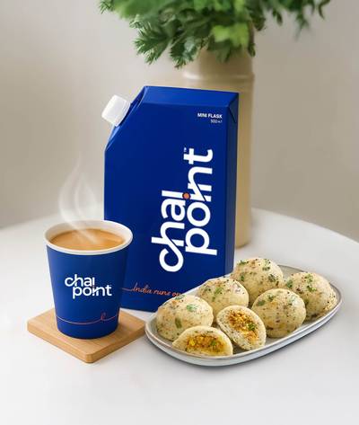 Chai Point in HSR Layout Bangalore | Order Food Online | Swiggy