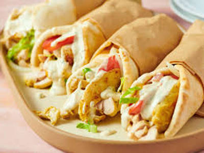 CSK Chicken Shawarma Kebabs in New Perungalathur Chennai | Order Food ...