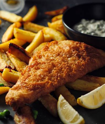 The Fryman - We Fry It Right in Jakkur Bangalore | Order Food Online ...