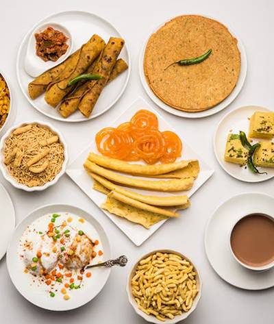 Order Food Online from Mahesh Sweets & Restaurants in Alambagh, Lucknow ...