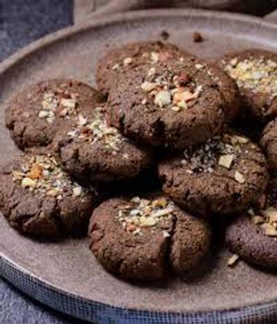 DohKraft - Bakery By Avarya in Parel Mumbai | Order Food Online | Swiggy