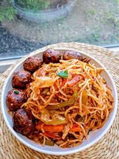 Hunger Delight in SHALIMAR GARDEN Noida | Order Food Online | Swiggy