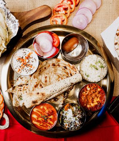 Order Food Online from La Chef in Model Town, Ludhiana | Swiggy