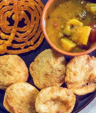 Sharma Tea & Snacks in Garia Kolkata | Order Food Online | Swiggy